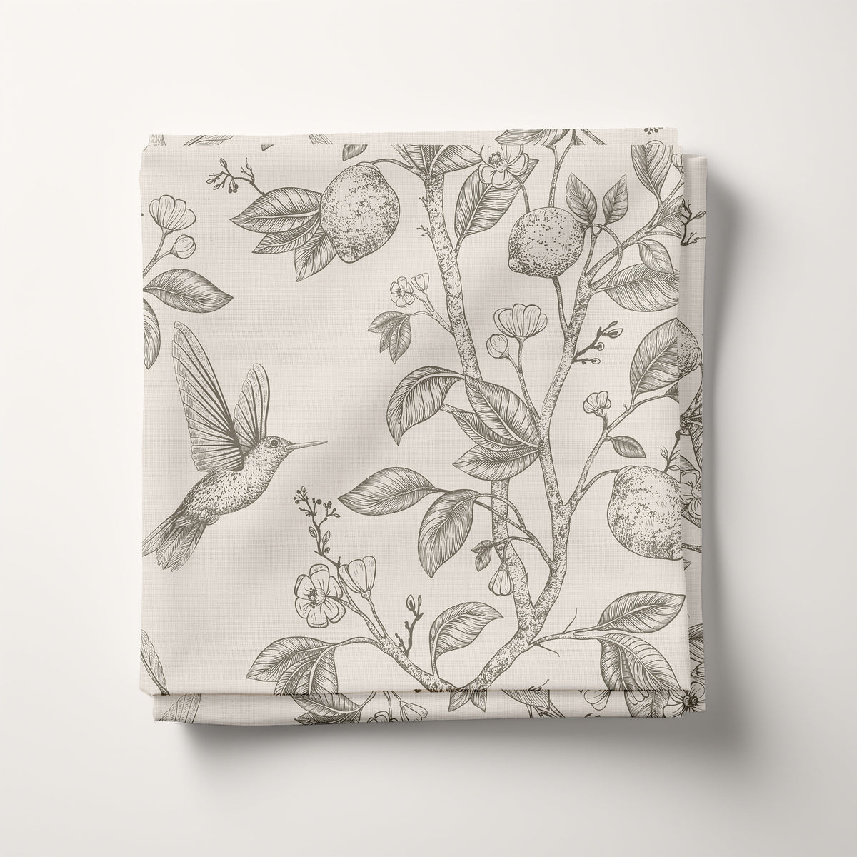 Beatrice Grove Botanical Fabric by the Yard – Pickwick and Elm